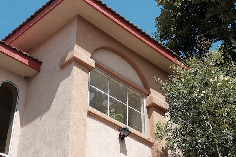 Different Stucco Material in Home Renovations