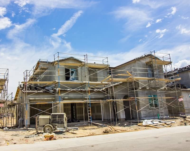 Stucco Versus Plaster: How to Make the Best Choice