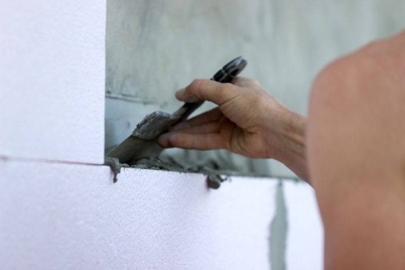 Why Stucco Application Timing is Critical for Lasting Results