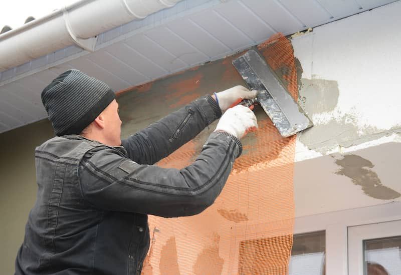 The Perks of Hiring a Local Stucco Contractor