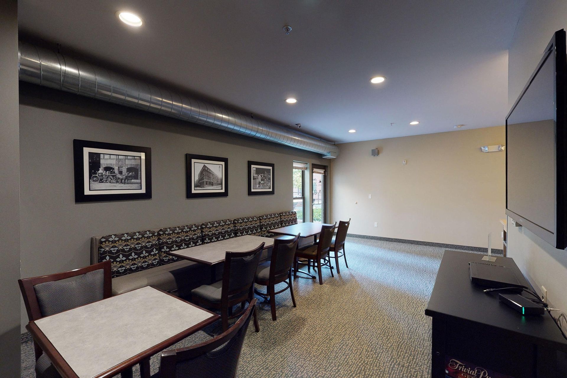 Photo Gallery | Lofts at Farmers Market | St. Paul
