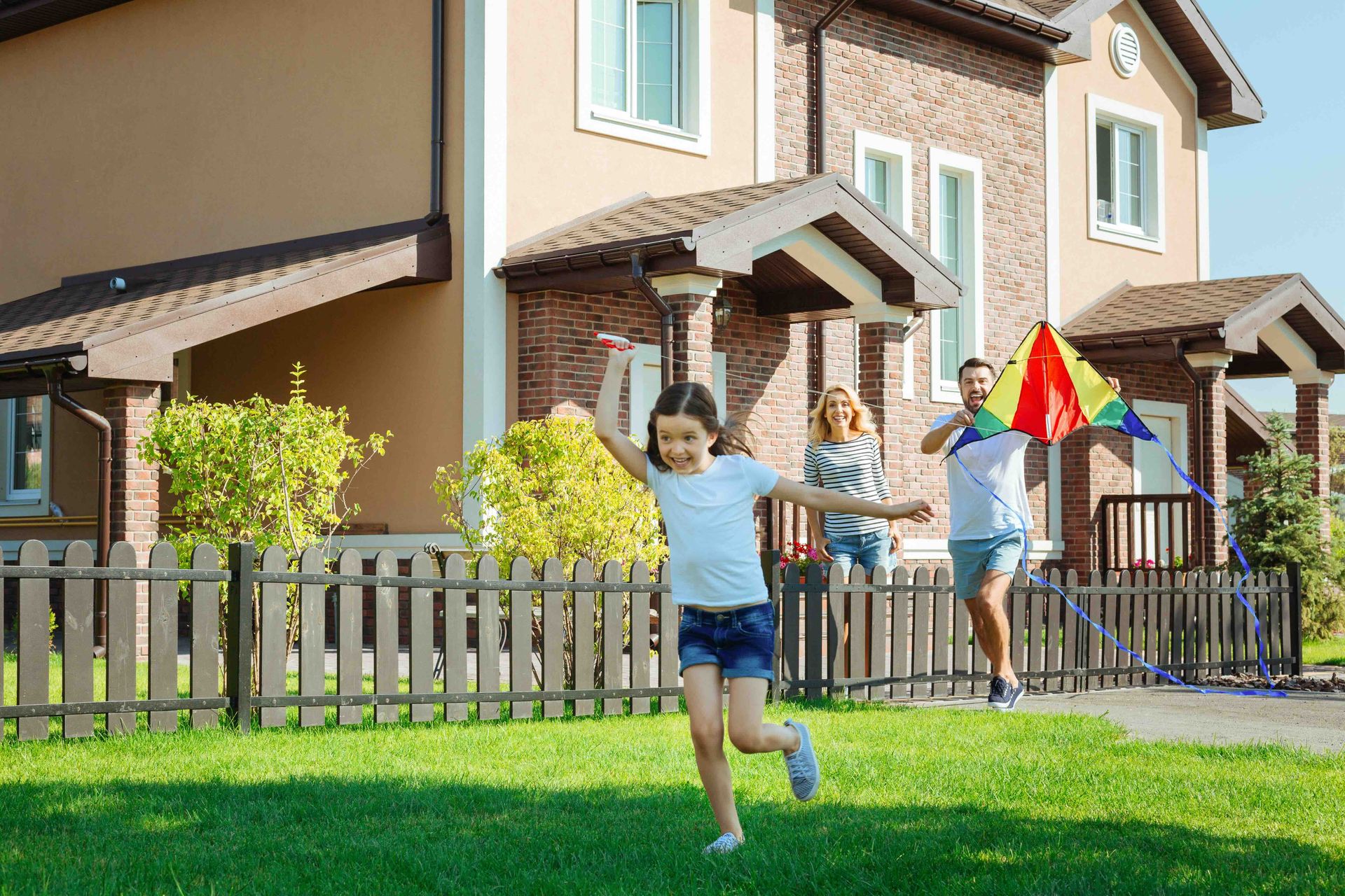 The Great Debate: Renting vs. Buying - Who Wins?