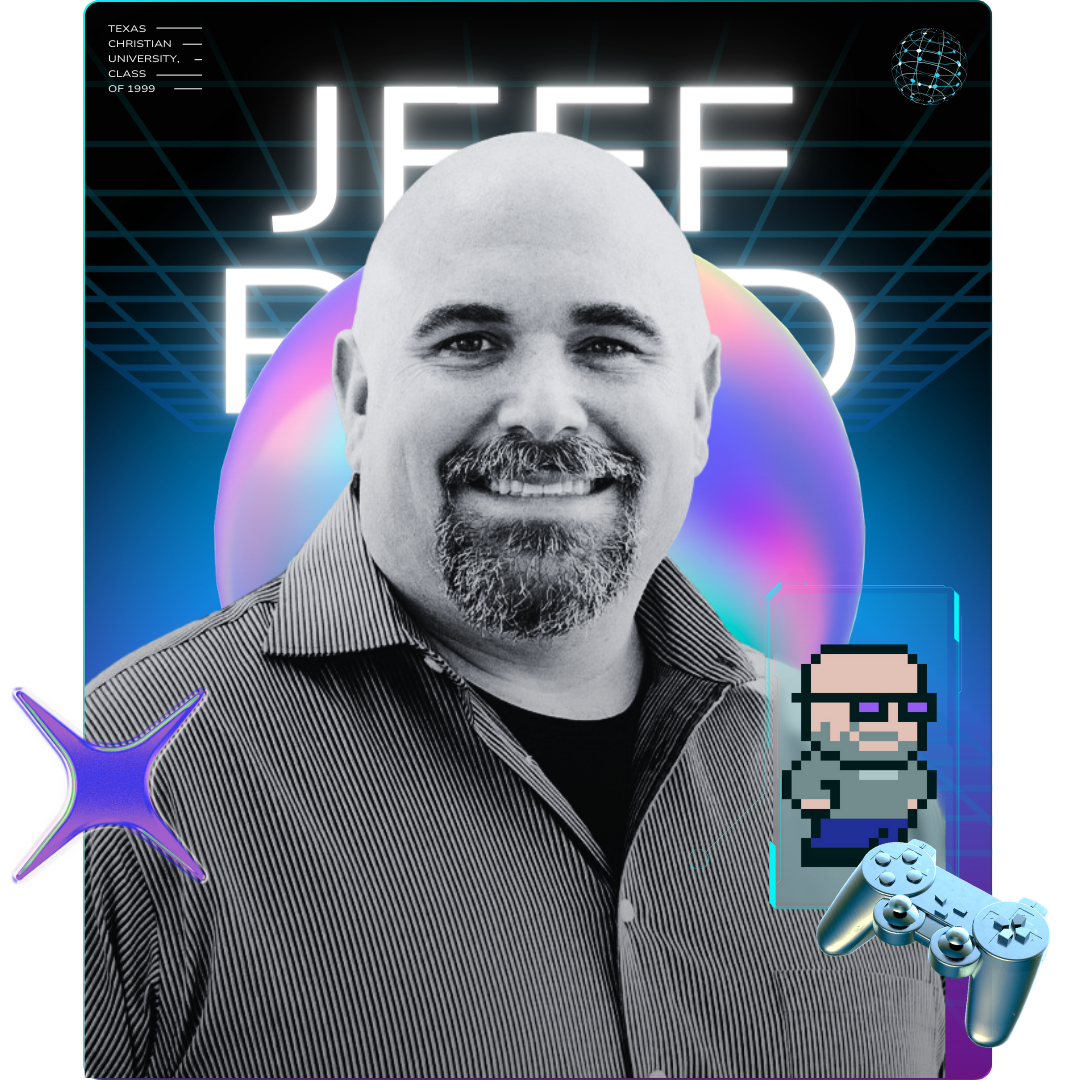 The Faces Behind the Movement