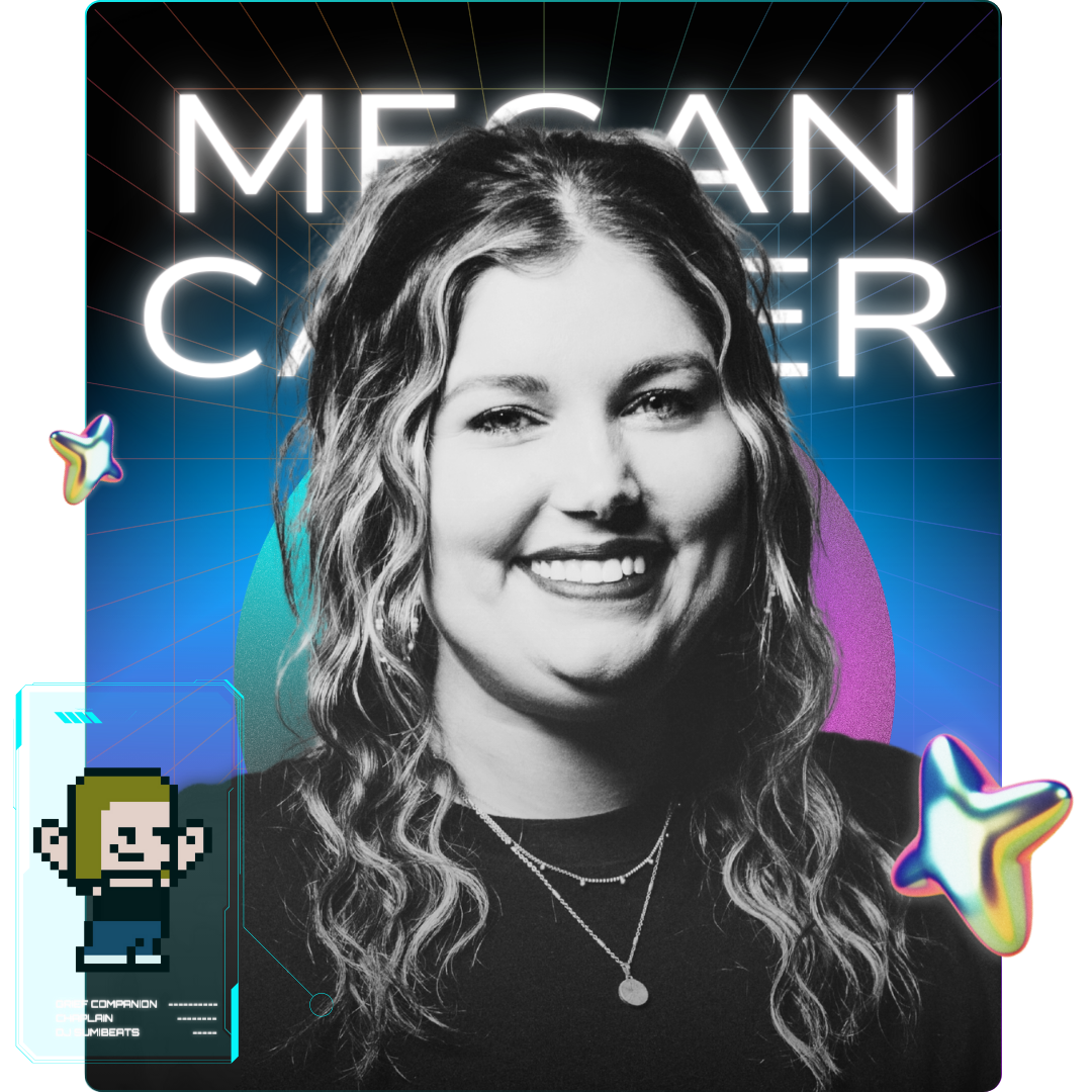 The Faces Behind the Movement