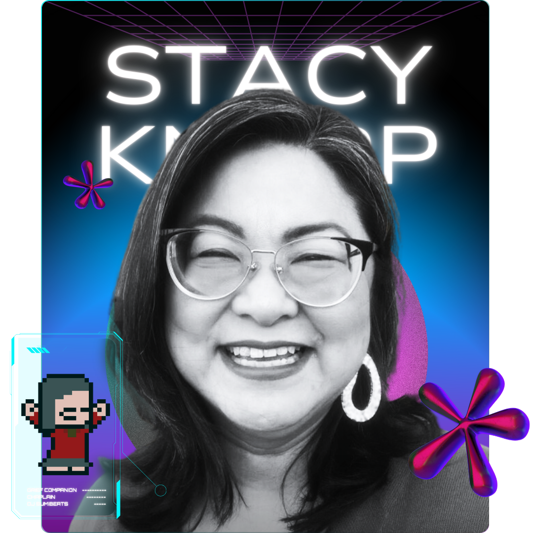 The Faces Behind the Movement