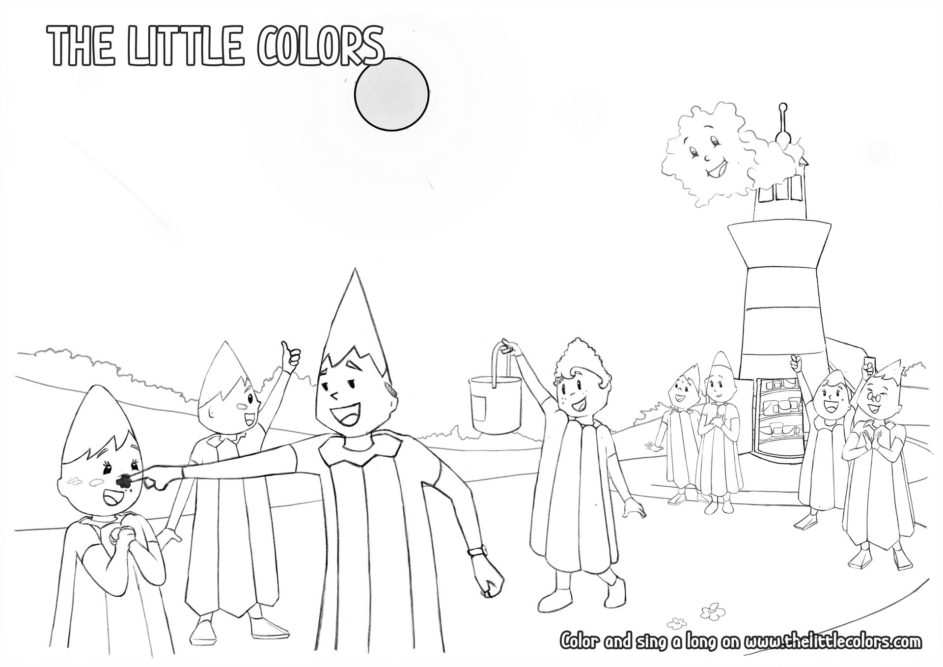 HOME [www.dekleurtjes.nl]