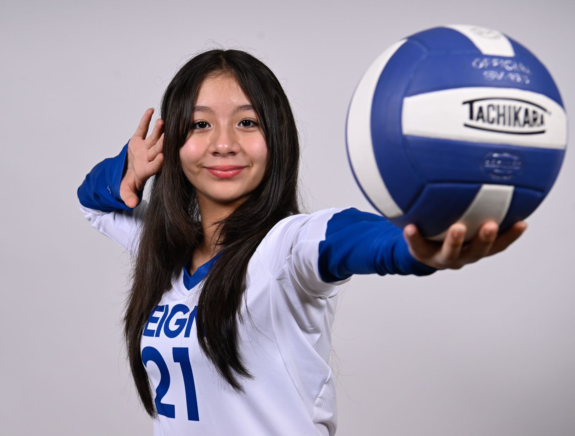 Reign Volleyball Club Information