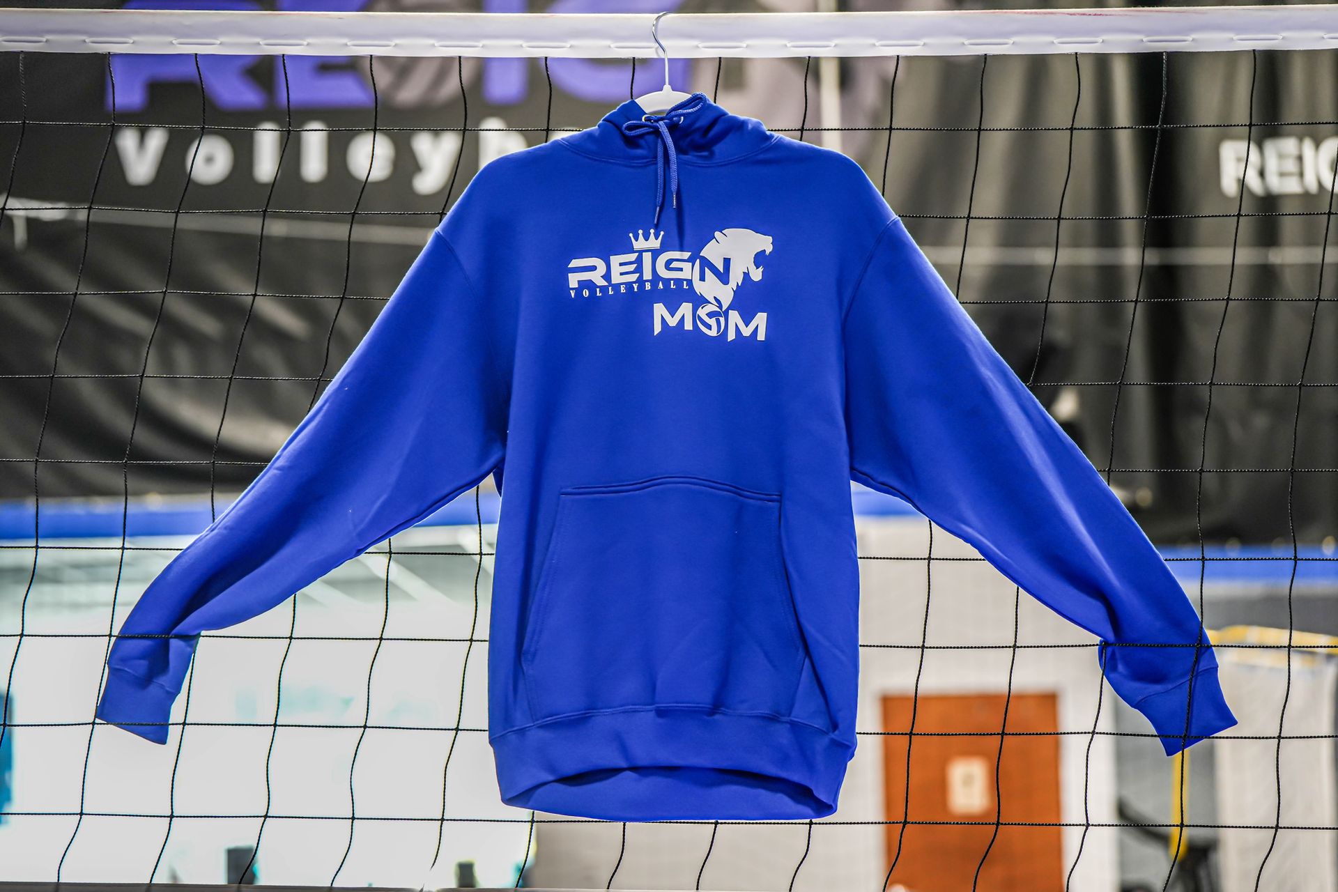 Reign Volleyball Club