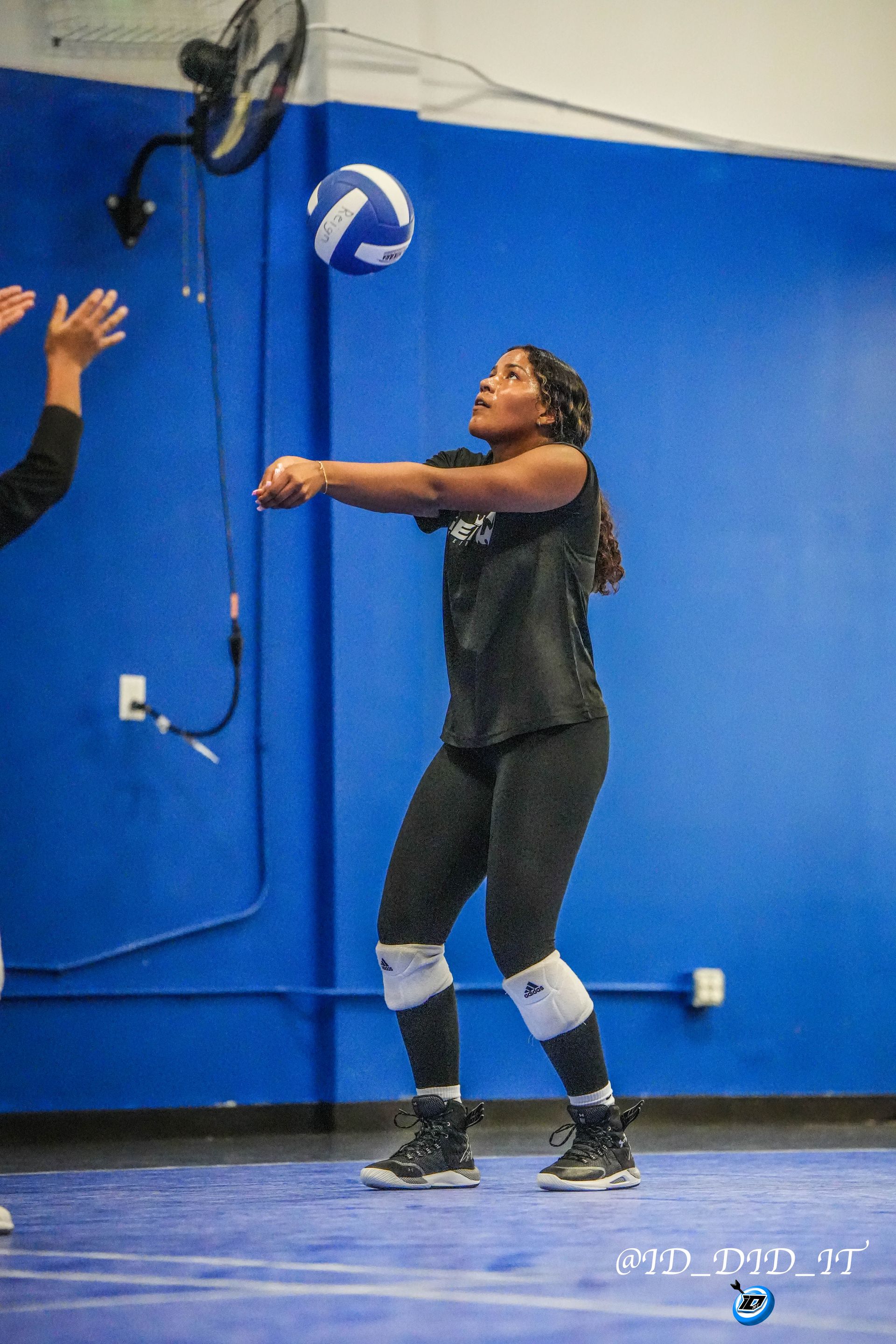 Reign Volleyball Club