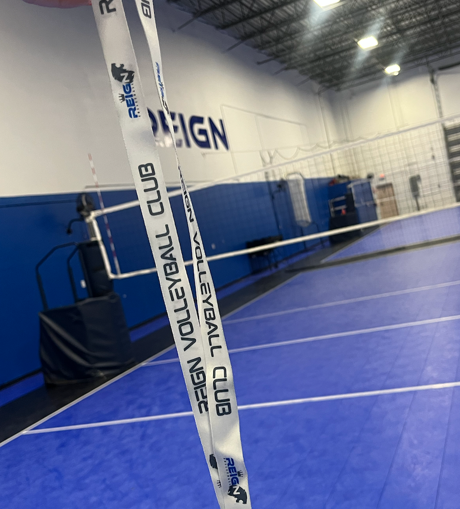Reign Volleyball Club