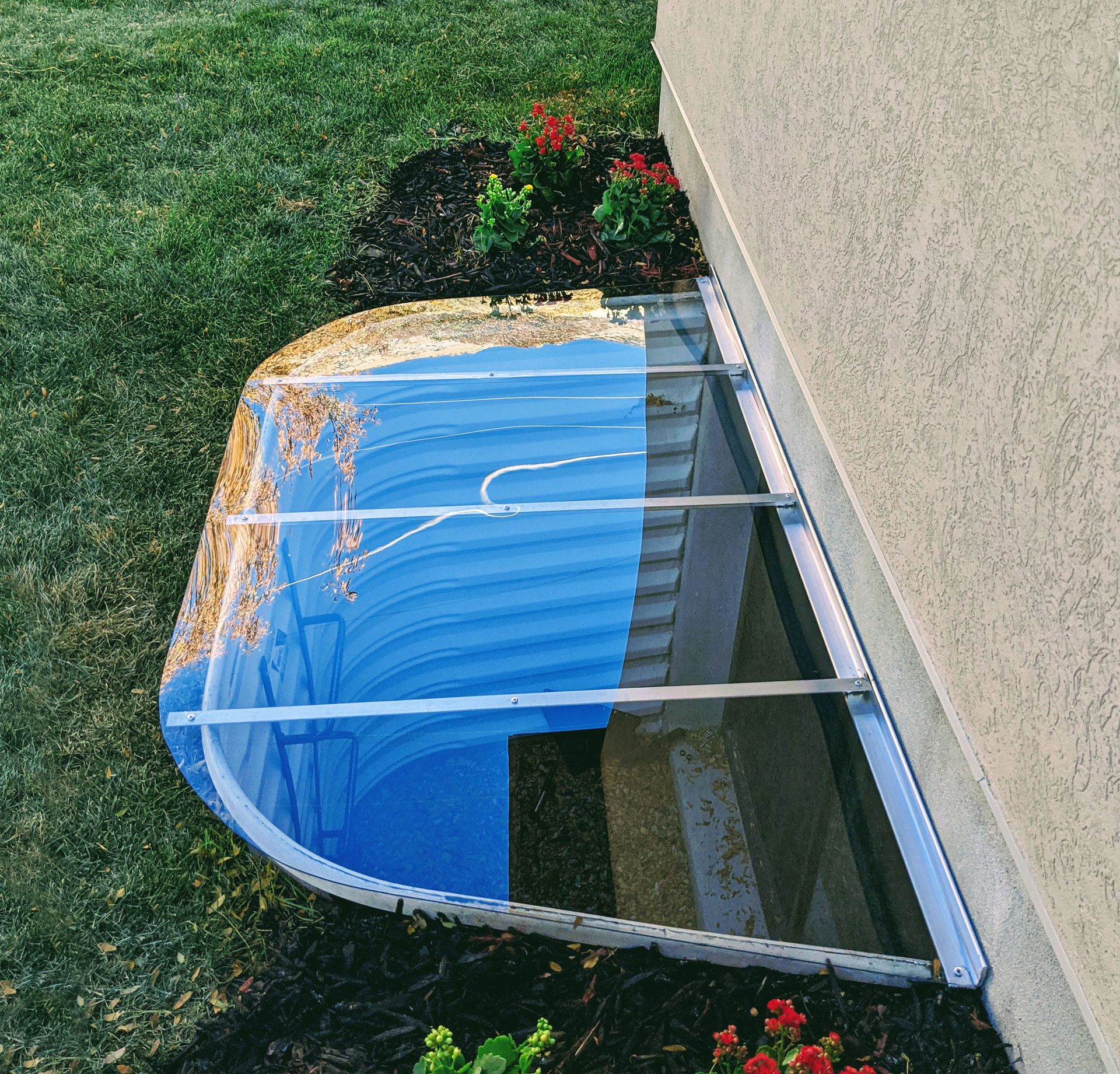 Can I Use Plexiglass for Windows in Colorado Springs
