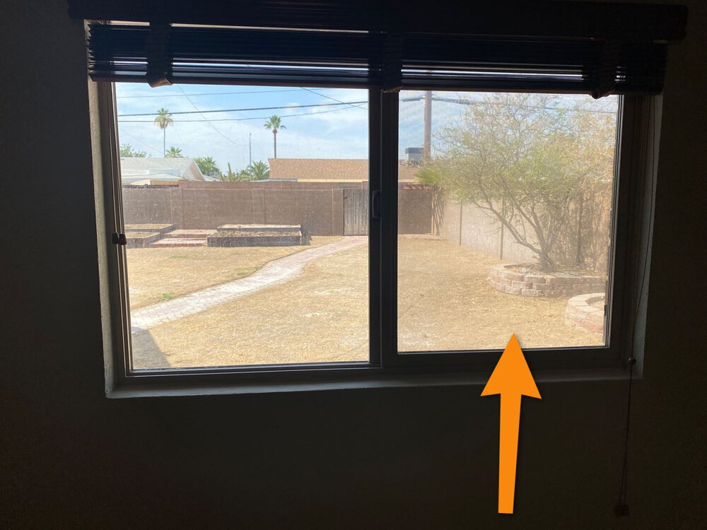 Double Pane Window Glass Repair, Replacement Colorado Springs
