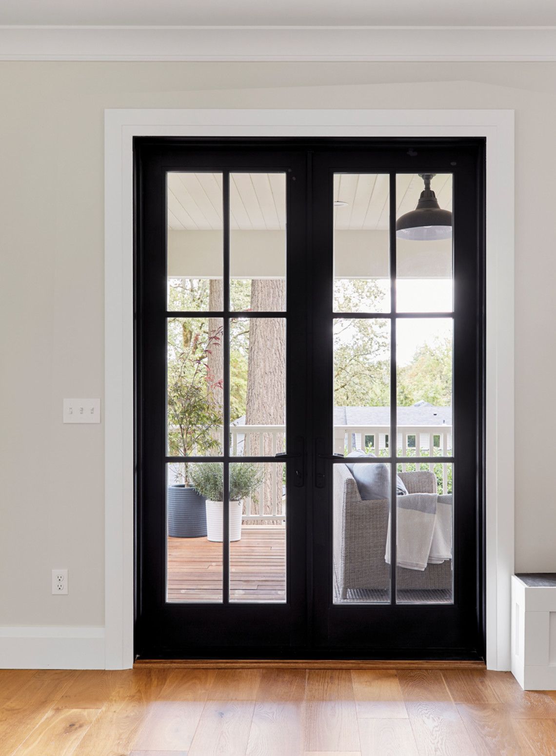 How Much Does It Cost to Replace an Exterior Door in Colorado Springs
