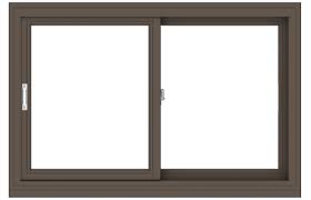 Colorado Springs Sliding & Gliding Windows