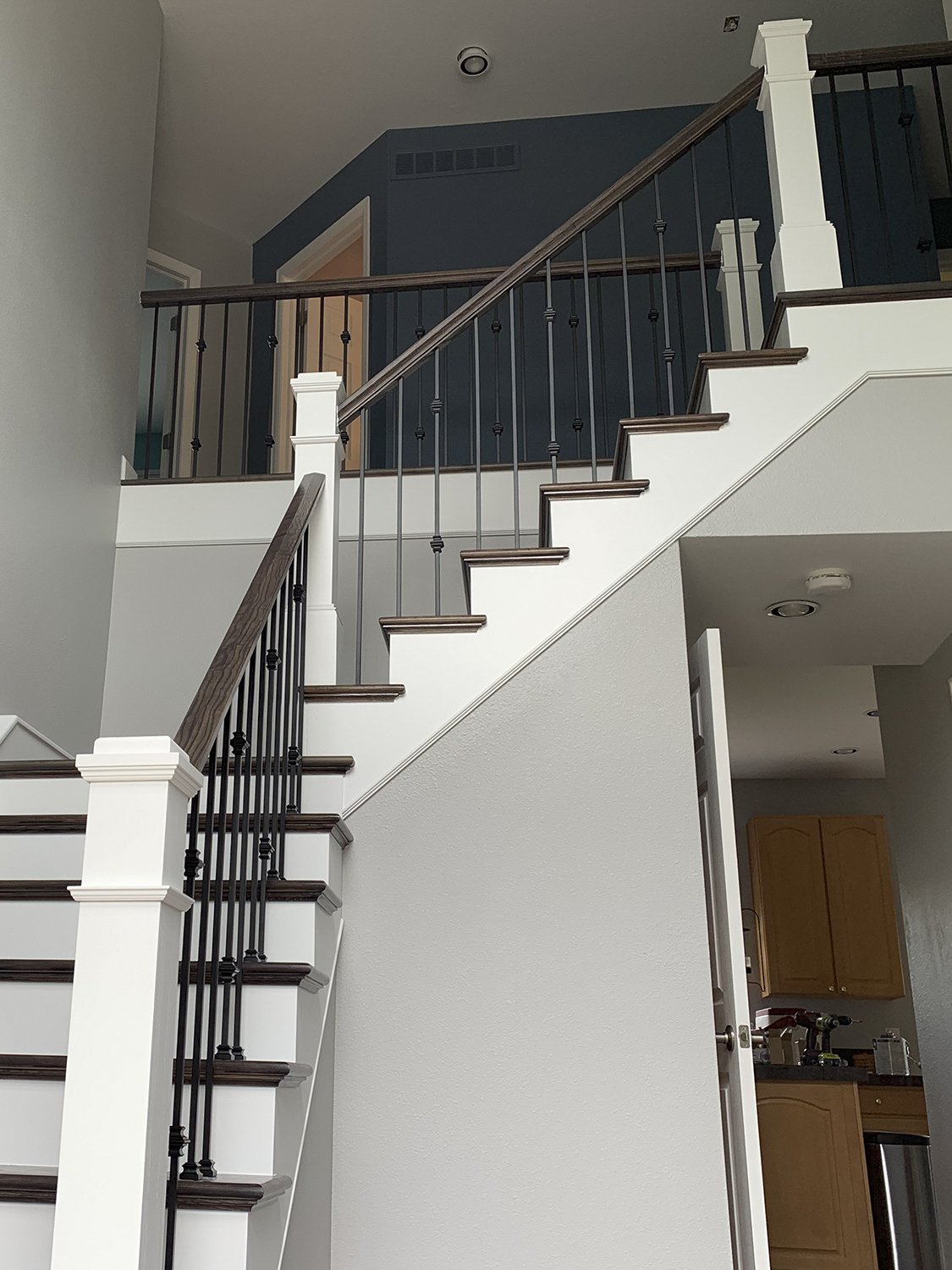 Majestic Rails - Stair rail sales, design, and installation