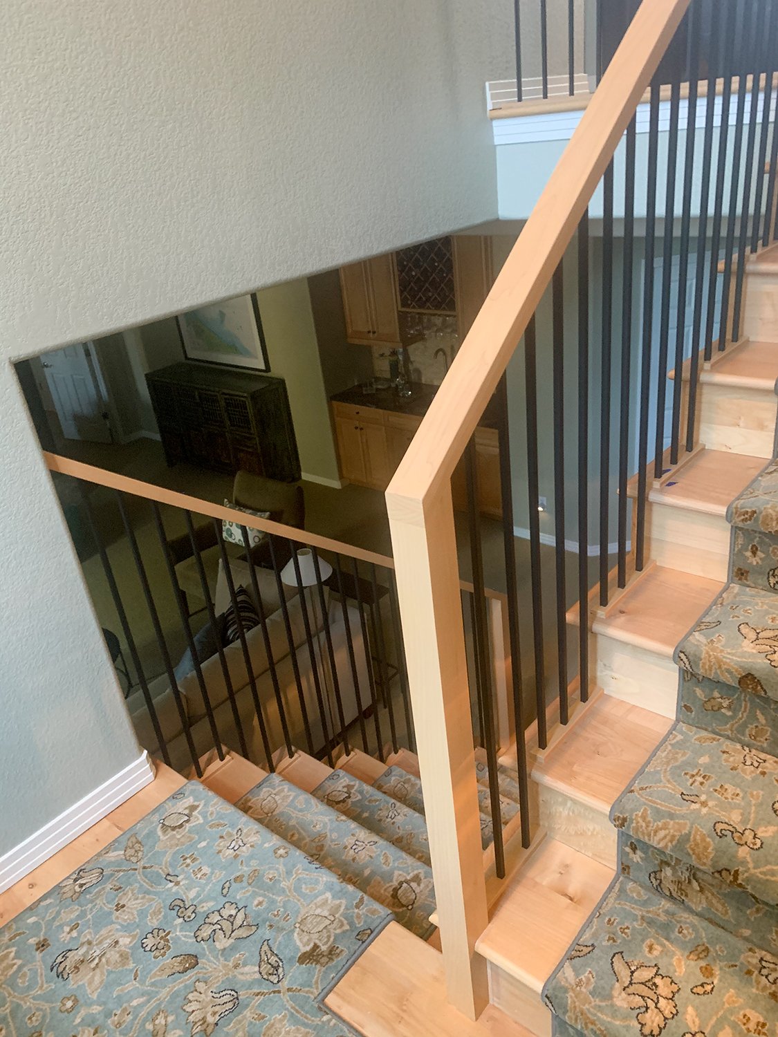 Majestic Rails - Stair rail sales, design, and installation
