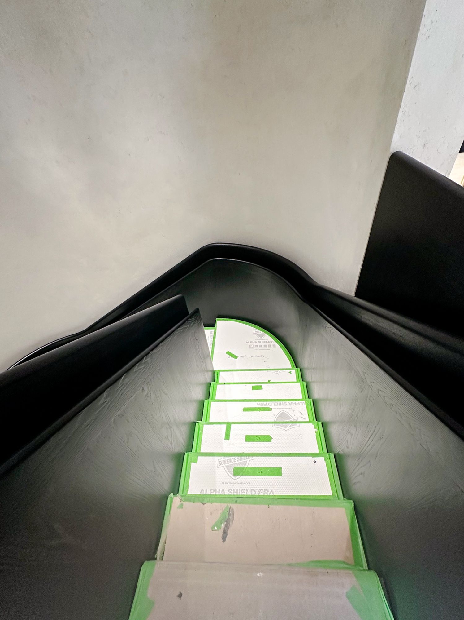 Majestic Rails - Stair rail sales, design, and installation