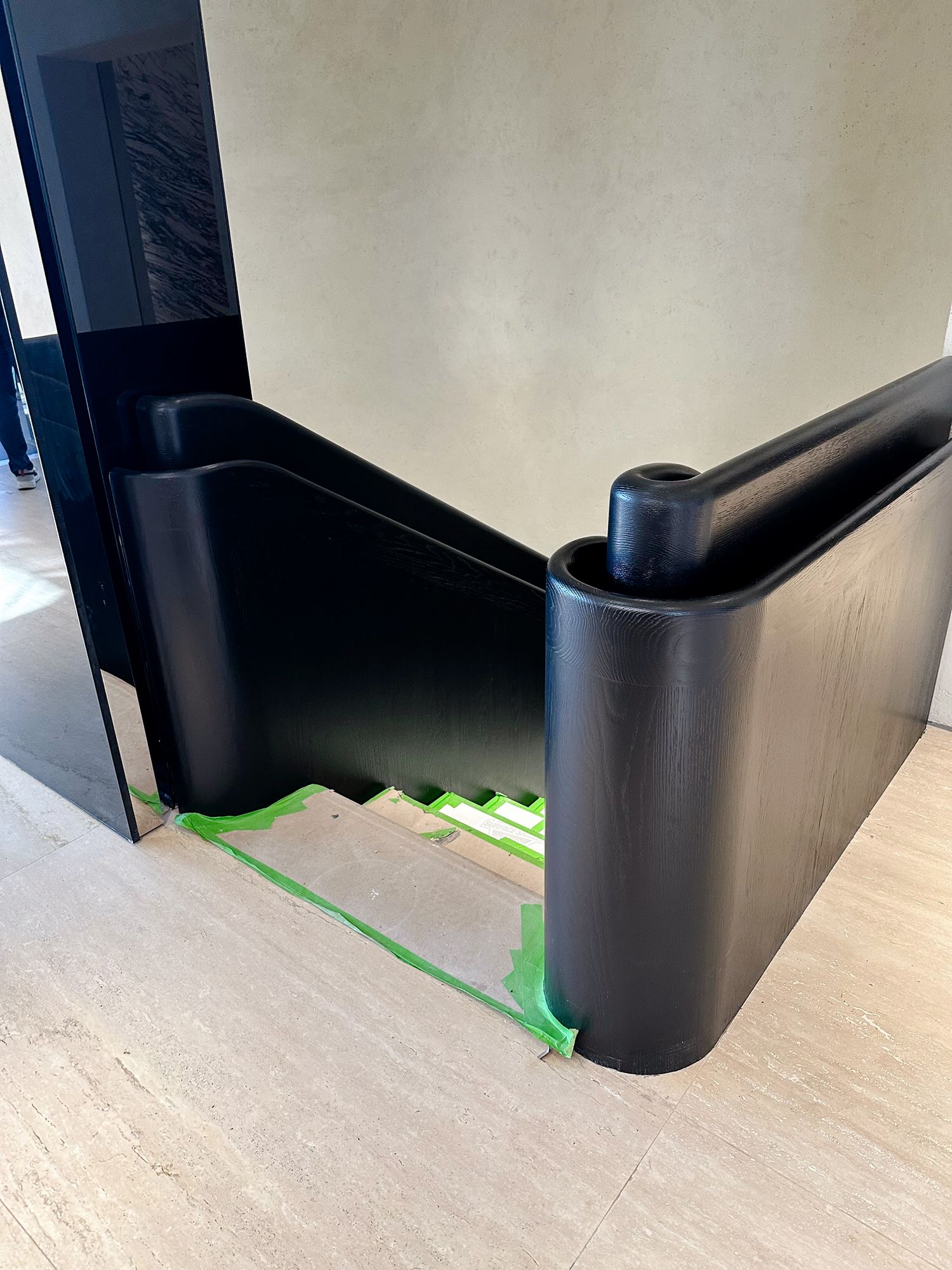 Majestic Rails - Stair rail sales, design, and installation
