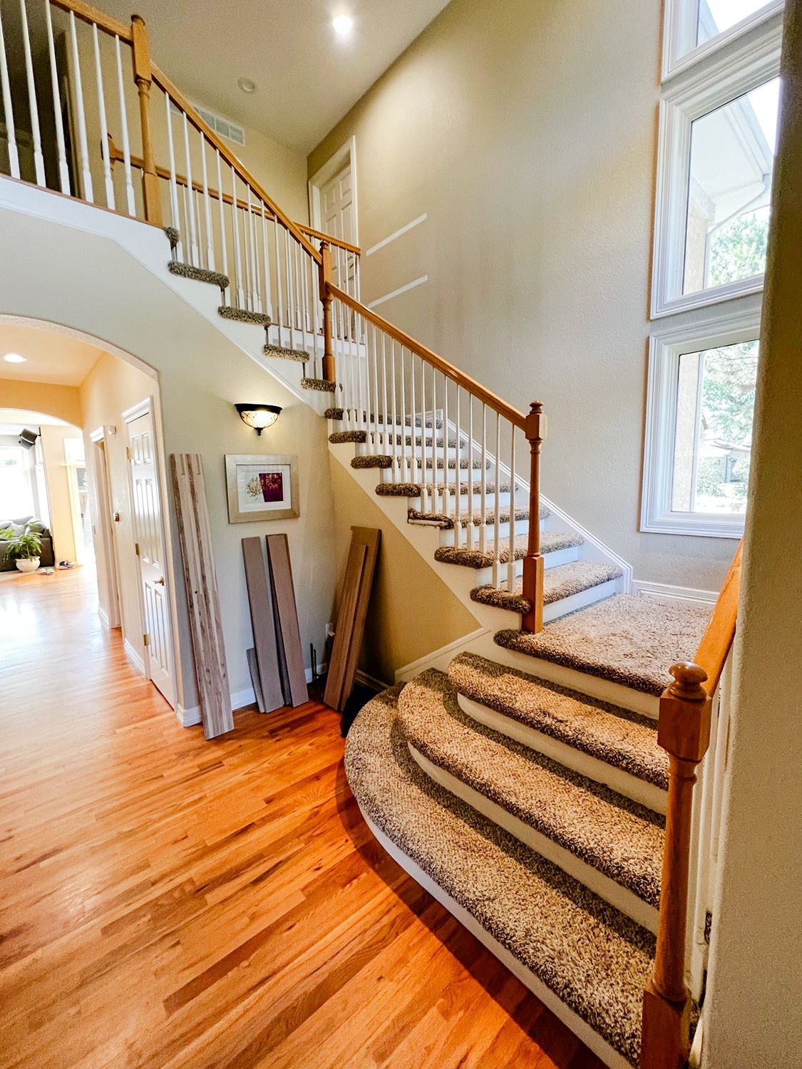 Majestic Rails - Stair rail sales, design, and installation