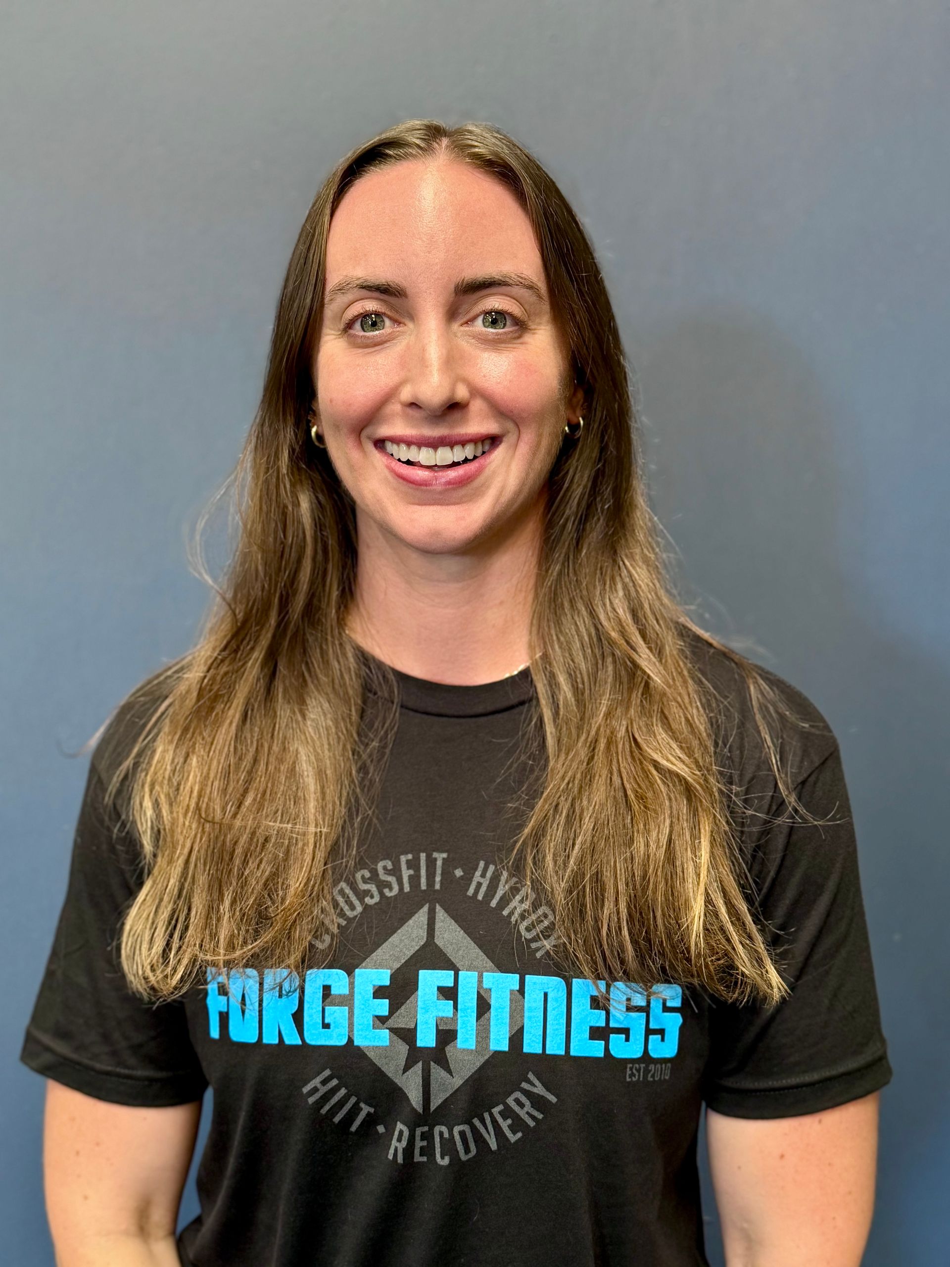 Staff | Forge Fitness | Chino Hills, CA
