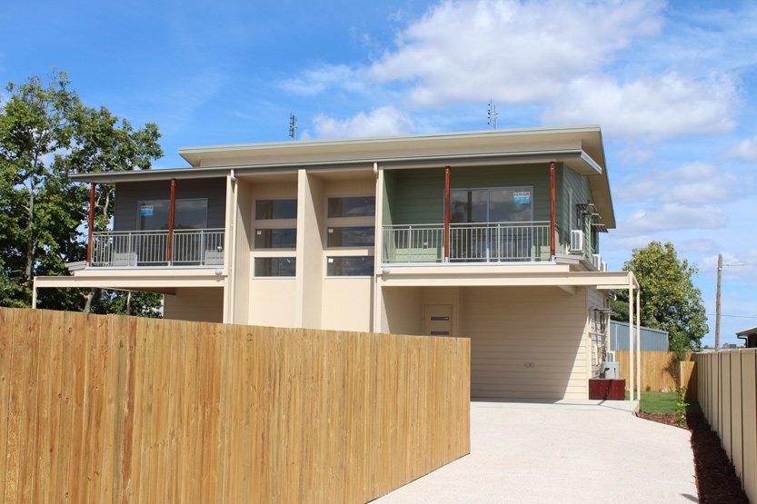 The Construction Process | Total Package Construction