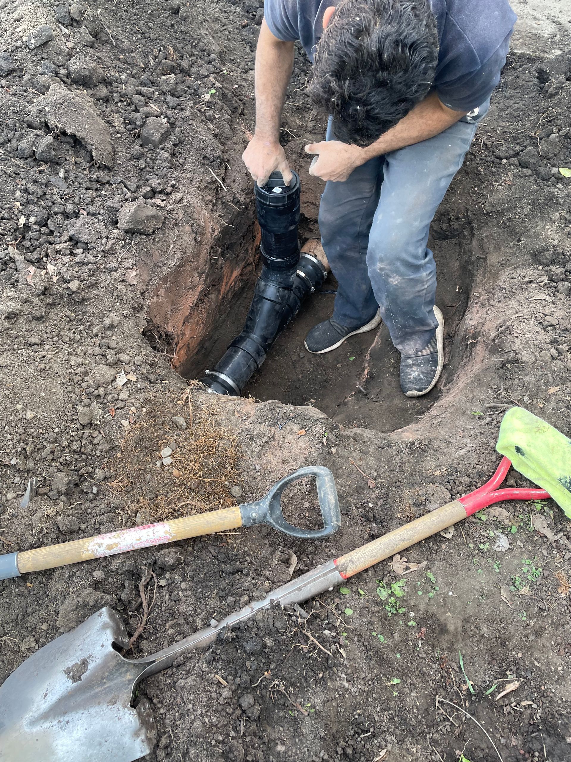 Water Heaters, Drain Cleaning | Fremont, CA | Active Plumbing