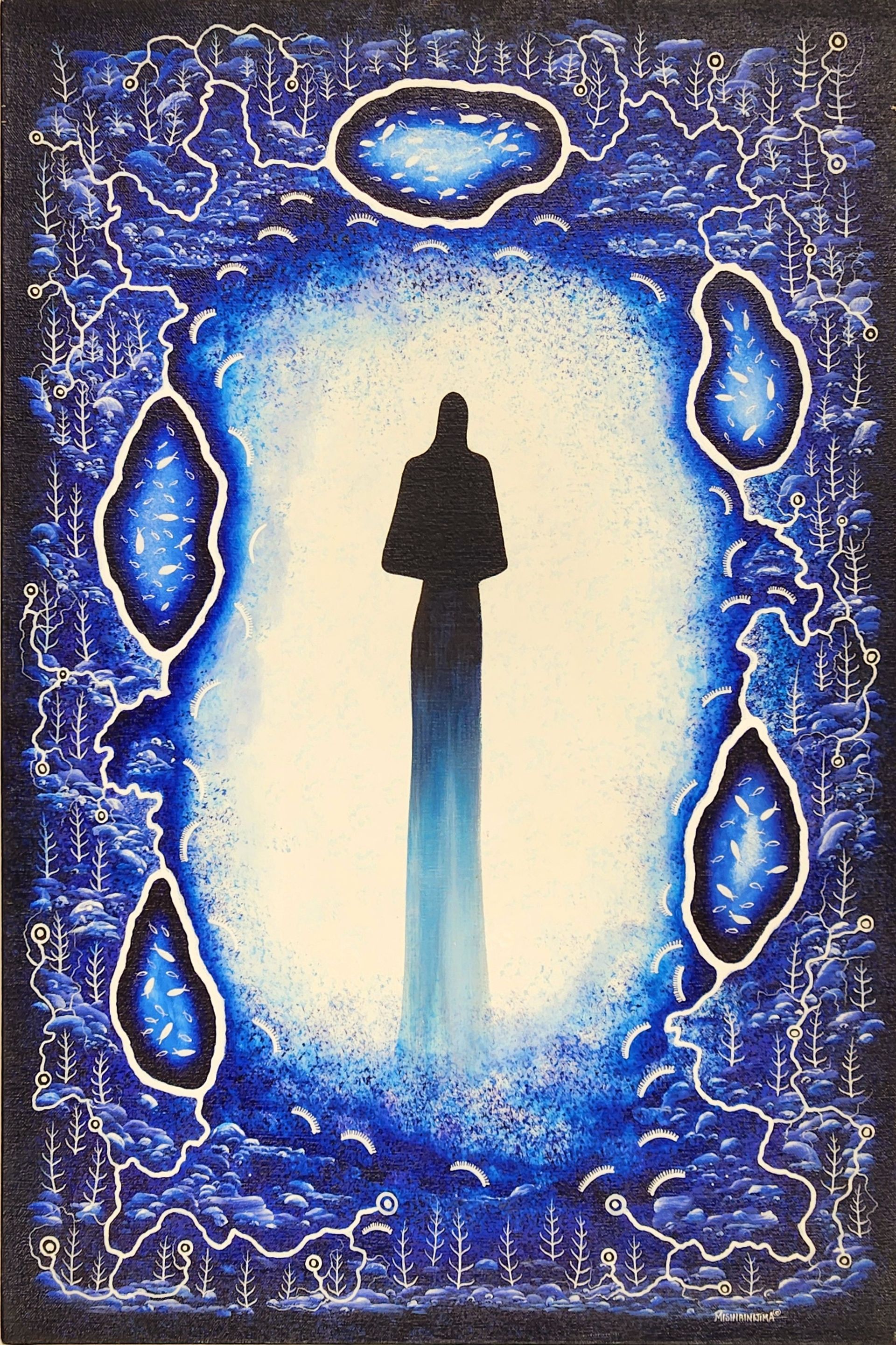 Full Circle Art