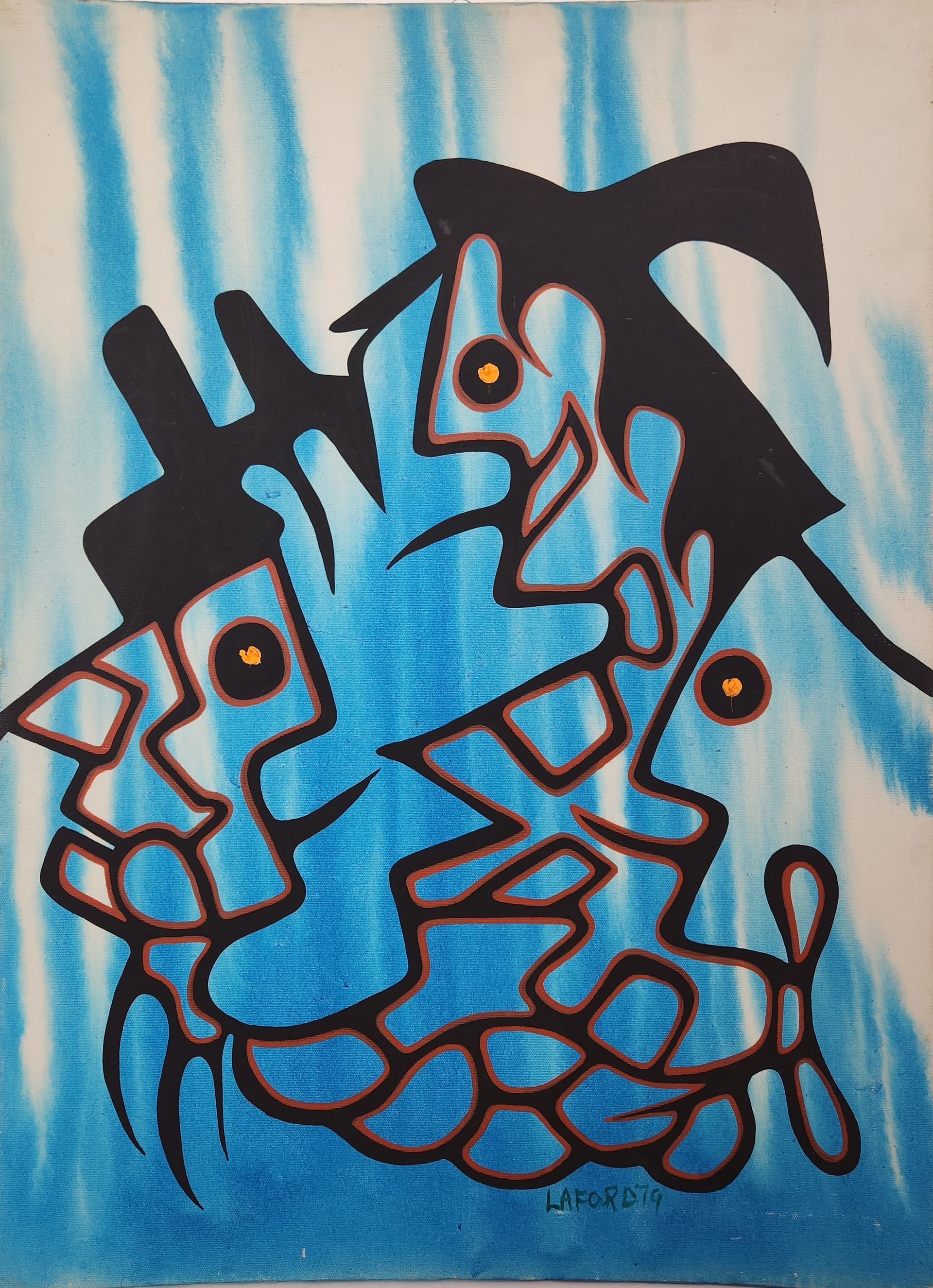 Full Circle Art