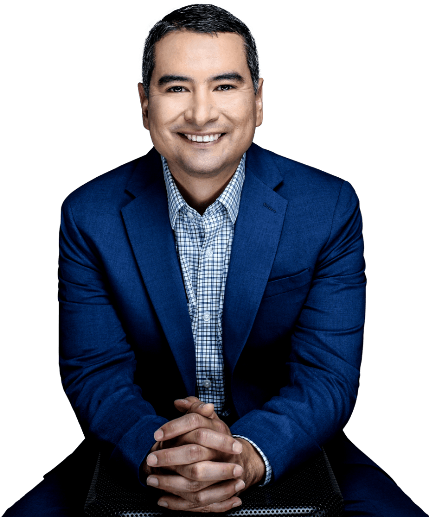 McAllen Criminal Defense Attorney | Law Office of Rolando Cantu