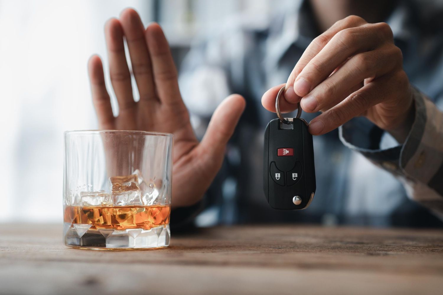 What Are The Differences Between DUI vs DWI: Texas