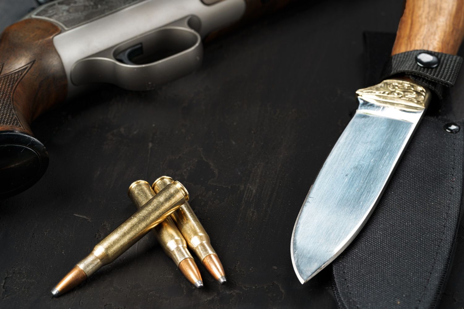 What is Considered a Deadly Weapon in Texas