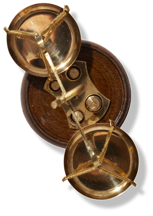 POSS CS PG 1/1-B 1G: Understanding Texas Drug Charges