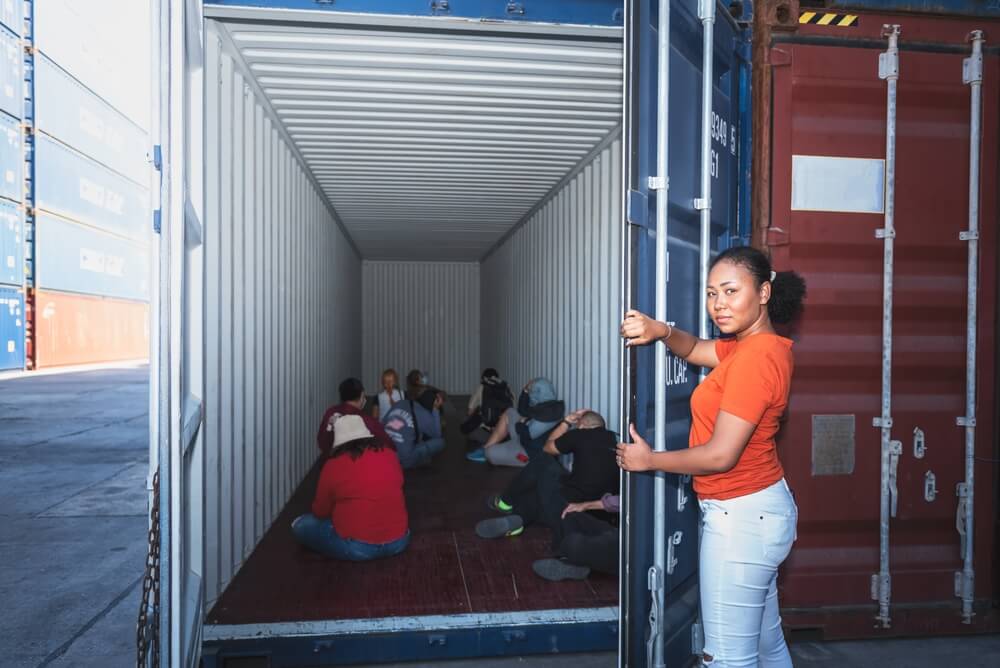 Undocumented Alien Transportation: What to know