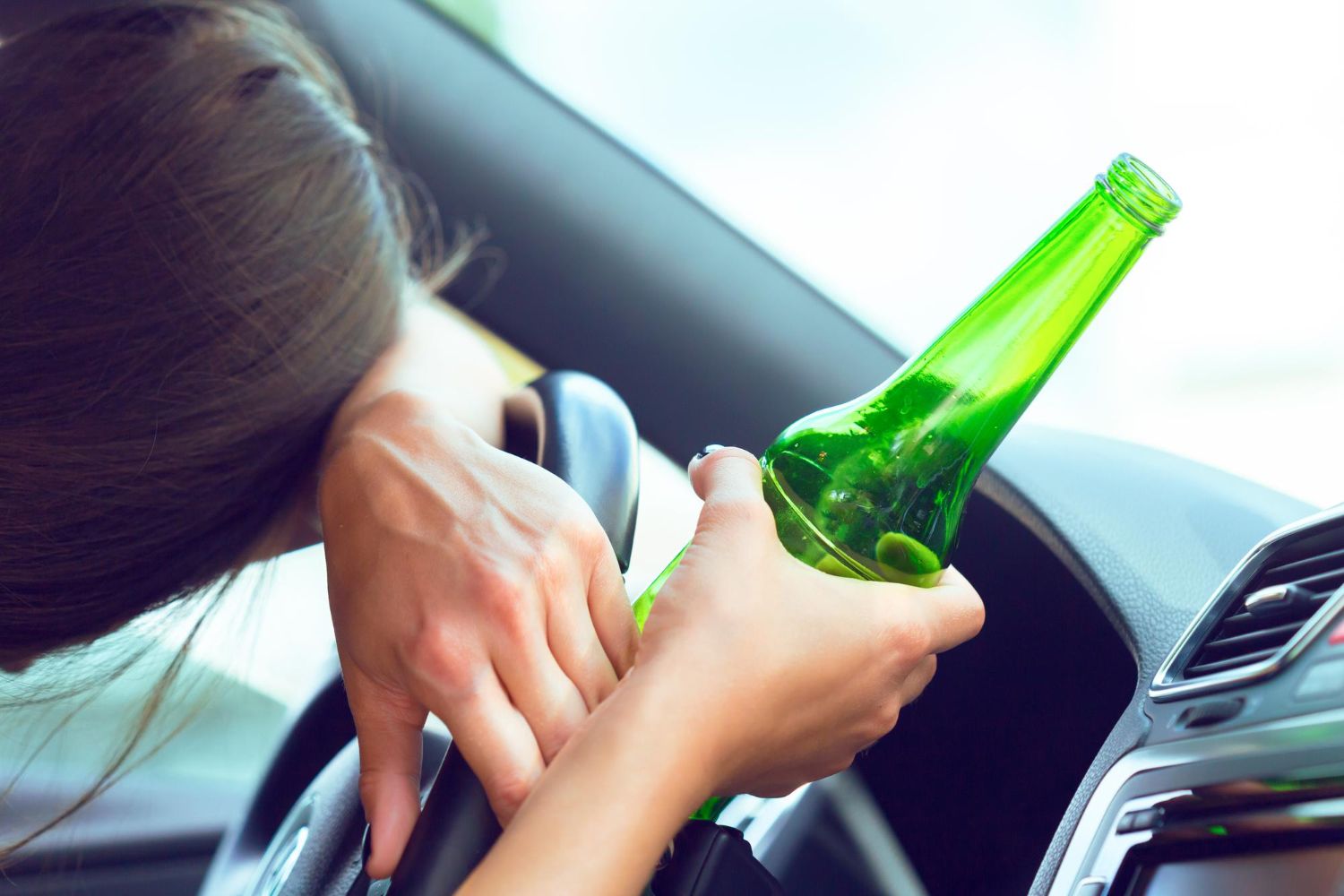What Are The Differences Between DUI vs DWI: Texas
