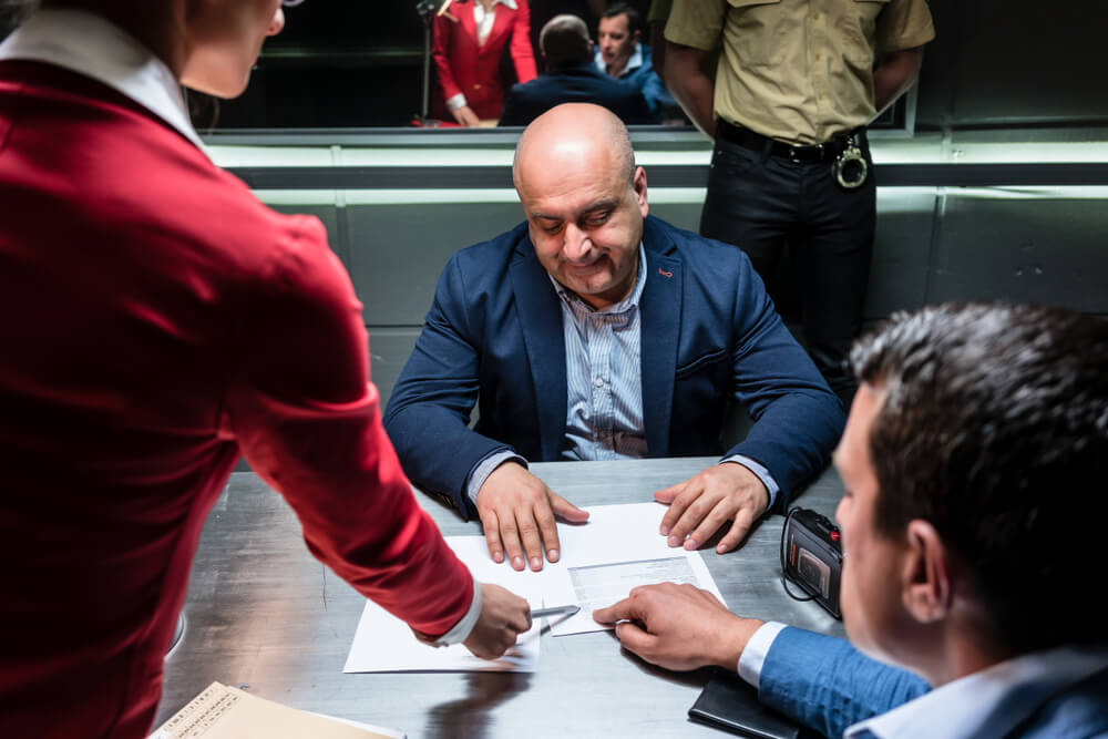 Guilty plea vs no contest plea: What's the difference?