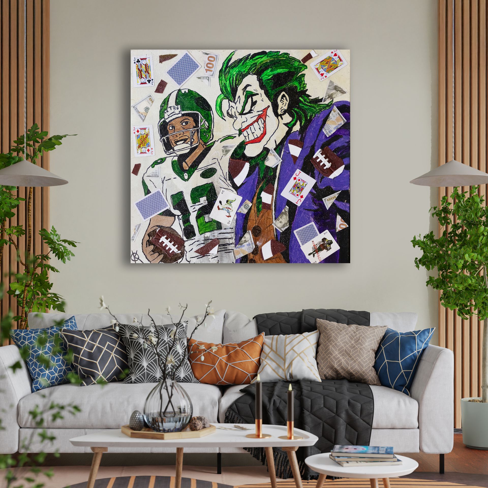 3D Art & Custom Pieces | Komodo Art | International