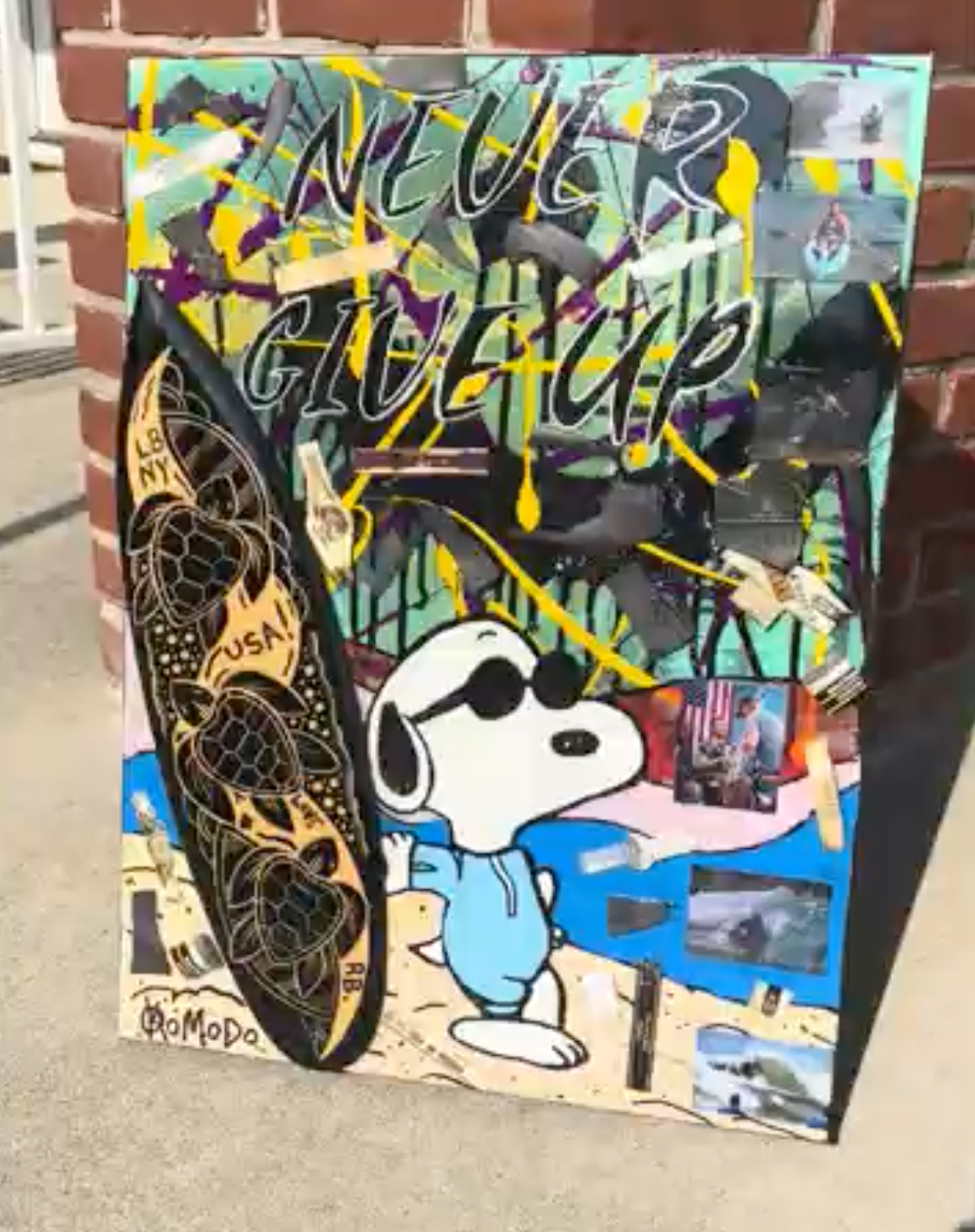 3D Art & Custom Pieces | Komodo Art | International