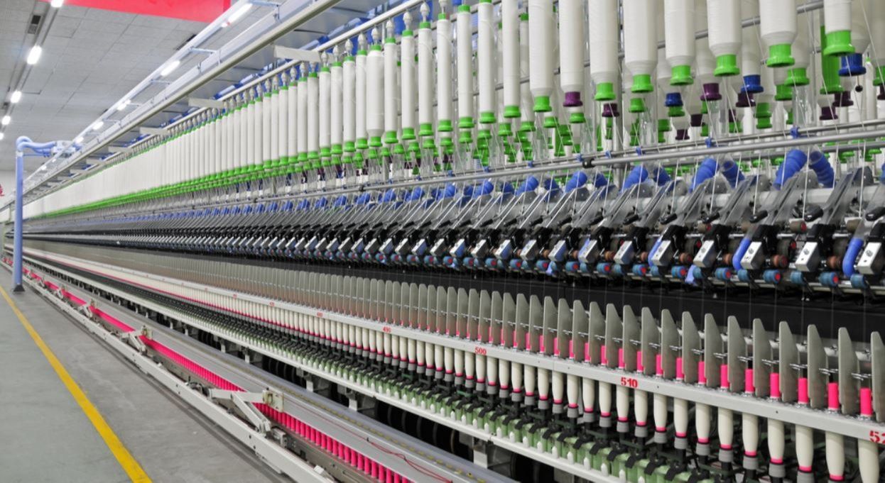 End-to-End Global Textile Solutions | Texcoms Worldwide