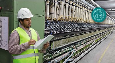 End-to-End Global Textile Solutions | Texcoms Worldwide