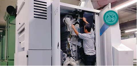 End-to-End Global Textile Solutions | Texcoms Worldwide