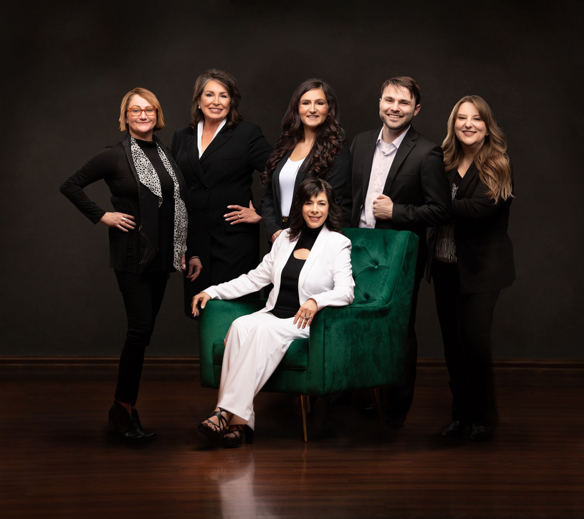 About | Beth Hennick Ohio REALTOR® & The Hennick Group