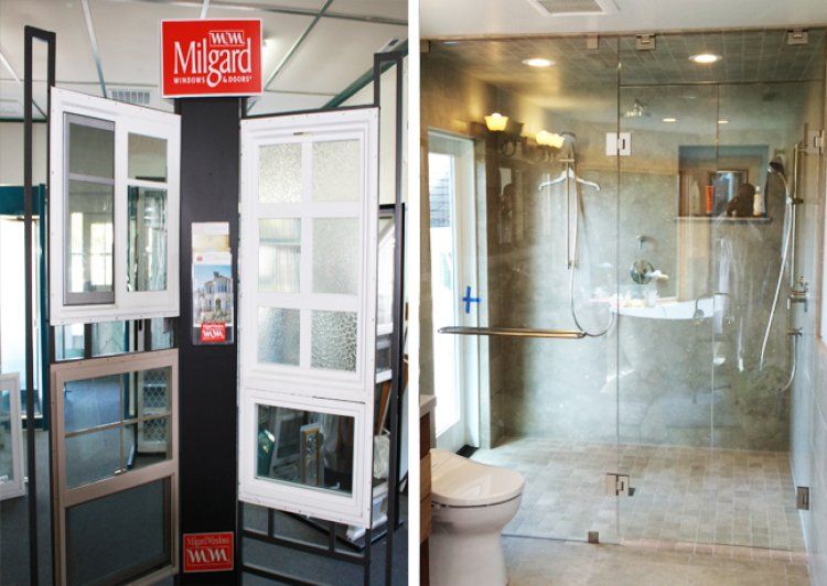 Custom Glass Replacement | Freedom, CA | Delta Glass