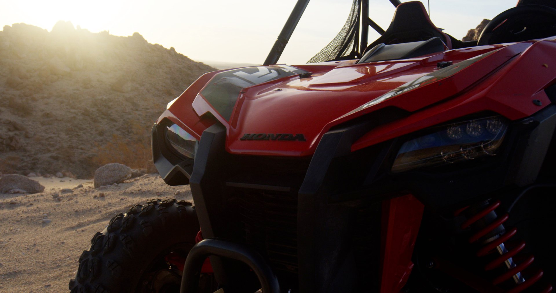 Ride N Drive Off-Road Rentals | Ocotillo Wells Tours and Rentals