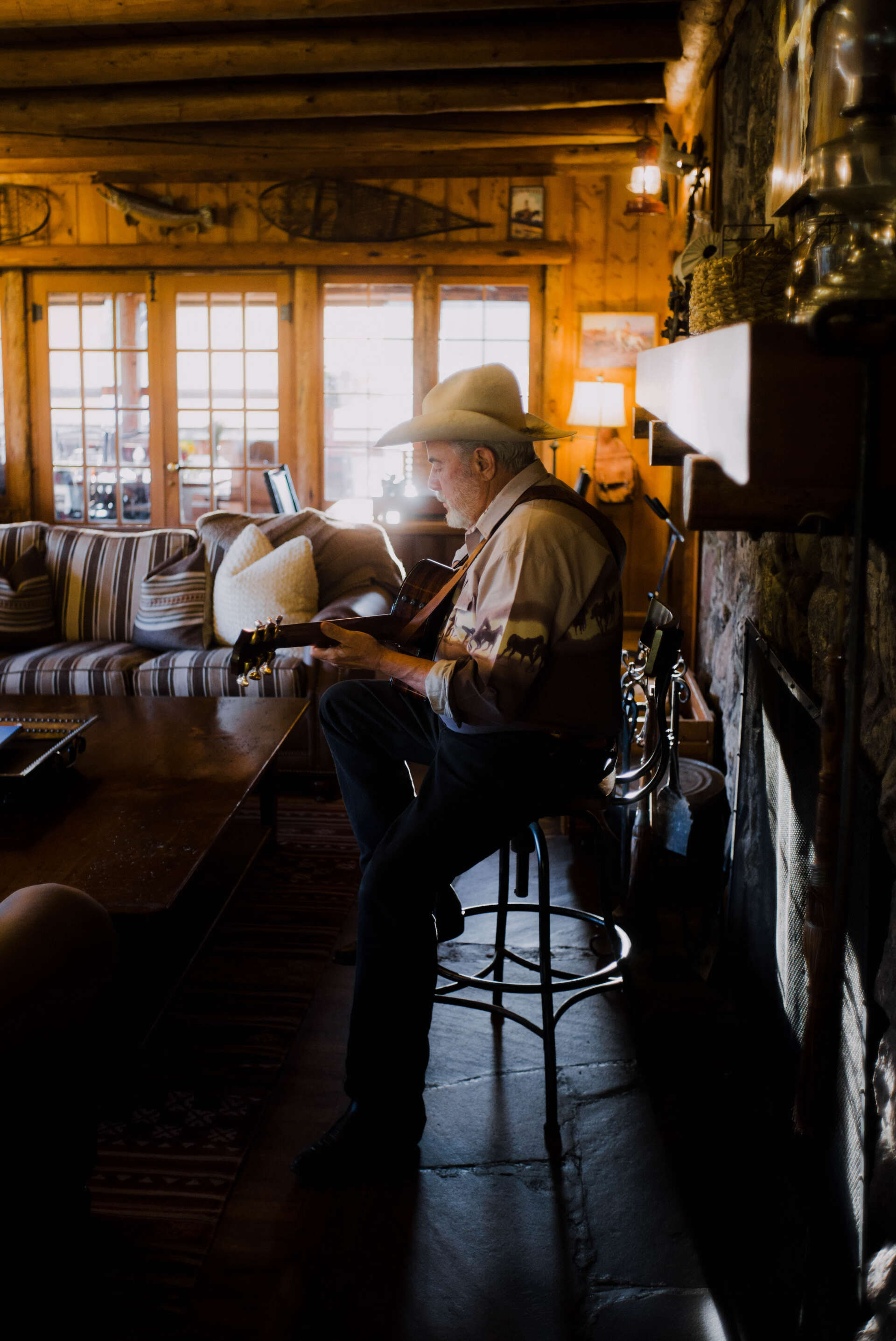 Seattle Commercial Photographer | Washington Brand Photography