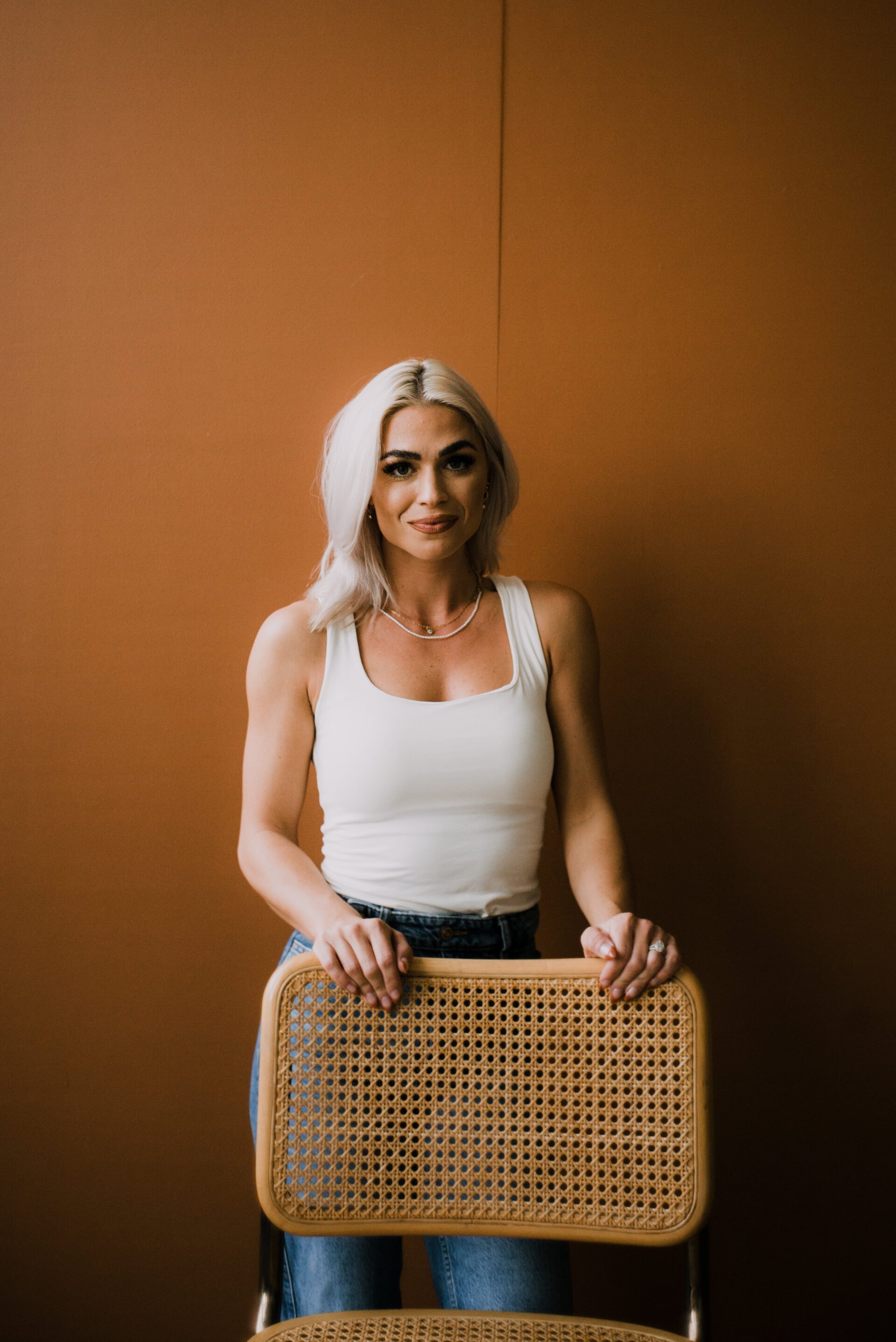 Seattle Commercial Photographer | Washington Brand Photography