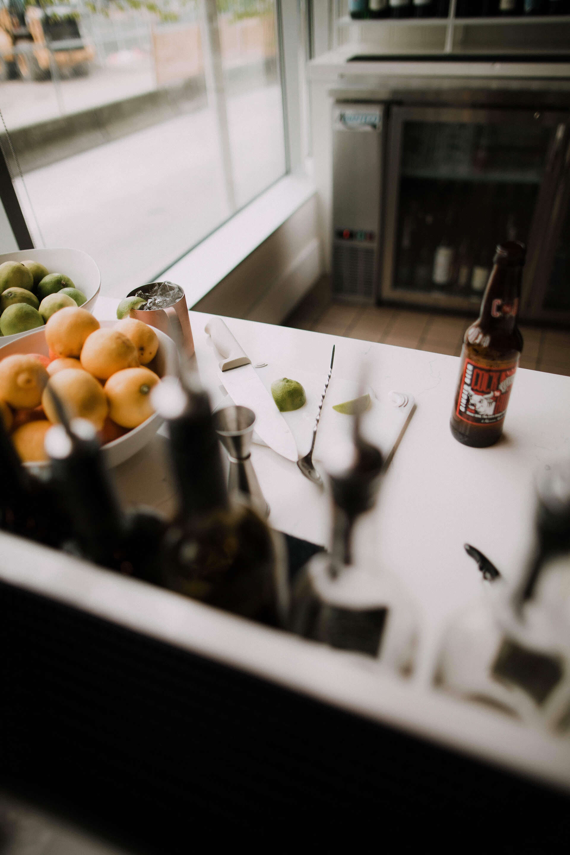 Seattle Commercial Photographer | Washington Brand Photography