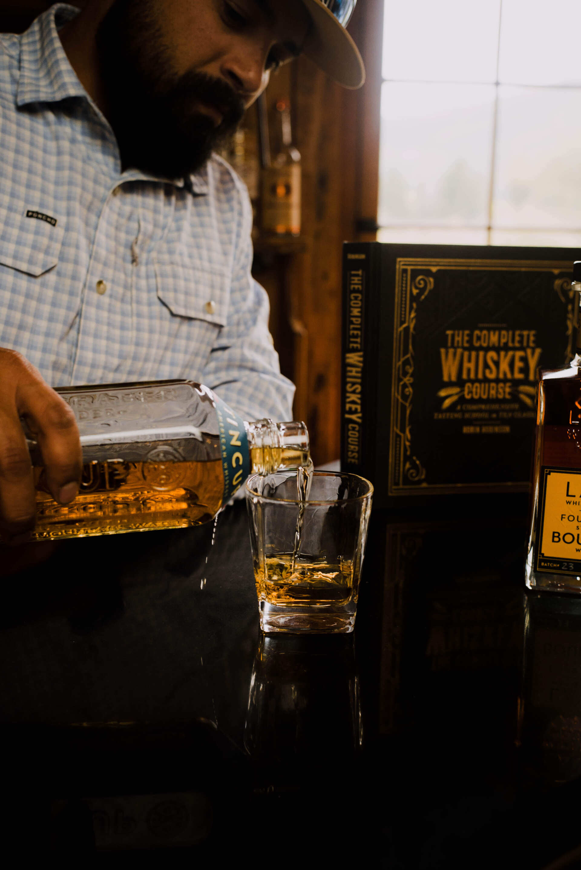 Seattle Commercial Photographer | Washington Brand Photography