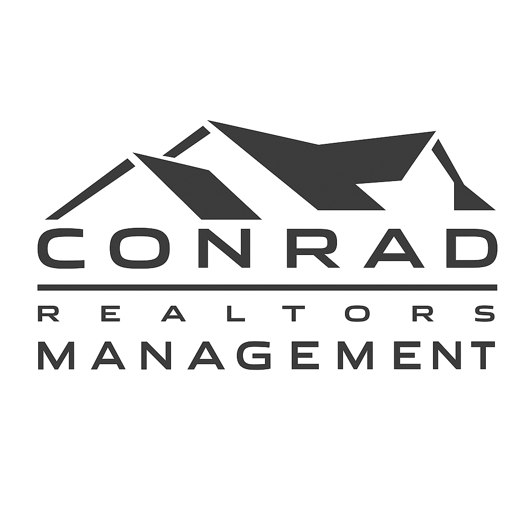 Dedicated Property Management Services From Conrad Realtors In CA
