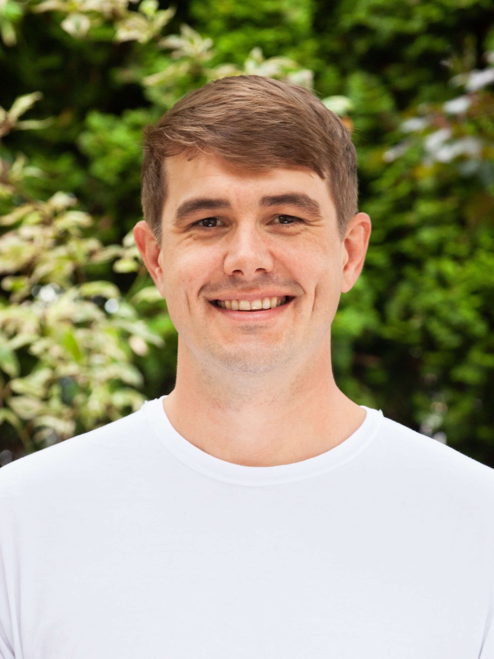 Meet Our Childpeace Staff