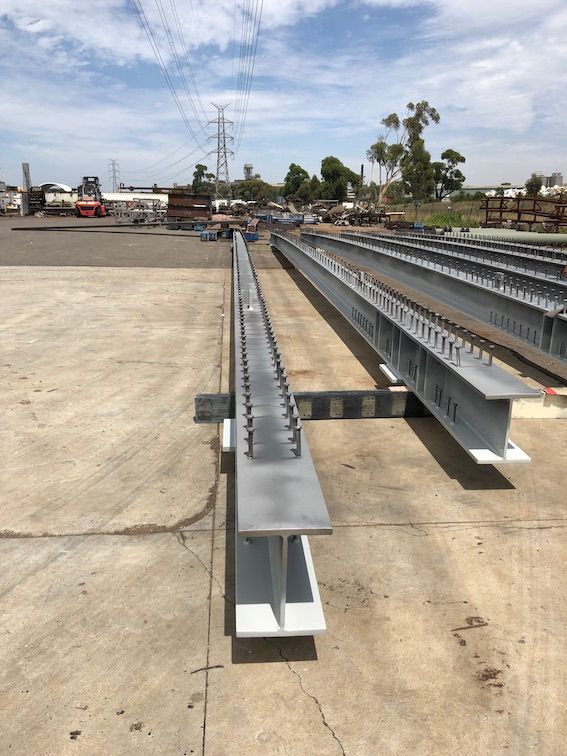 Shear Stud Welding Solutions | Victoria | CSSV